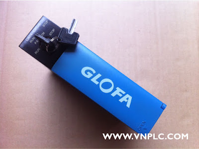 LS Electric PLC - GM4-CPUA - VNPLC.COM - Mua bán PLC, HMI, Biến tần, Thiết bị điều khiển