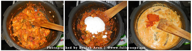 Mutton Salna ~ Full Scoops - A food blog with easy,simple & tasty recipes!