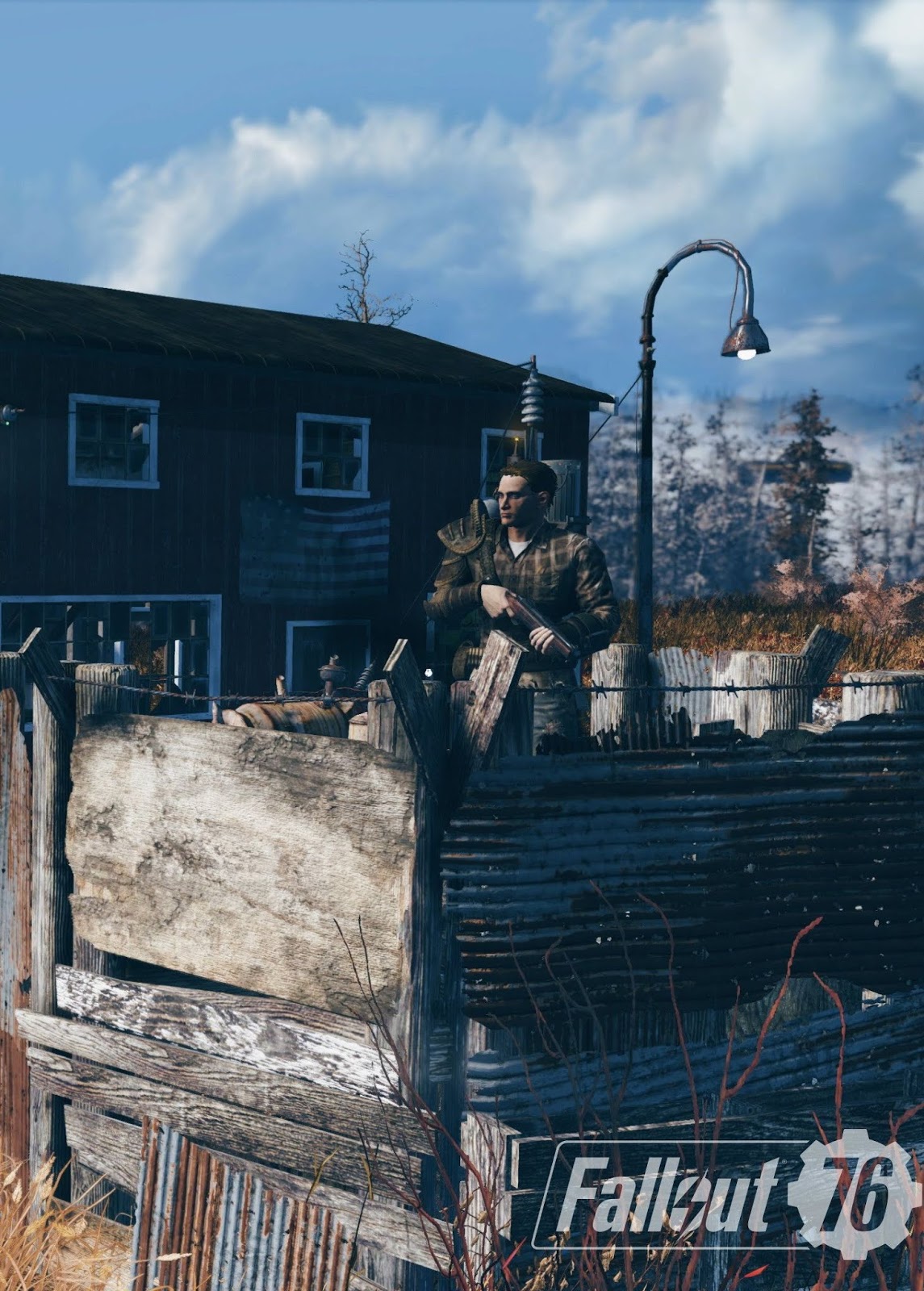 🎮💥 [ Fallout 76 ] [ PC Game ] [ Free Download ] 💥🎮 | Gaming Lab