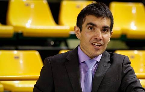 Cronómetro de Récords: Norberto de la Mata: "Al final, lloras casi con ...