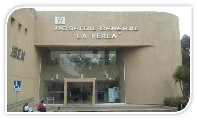 Hospital "LA PERLA"