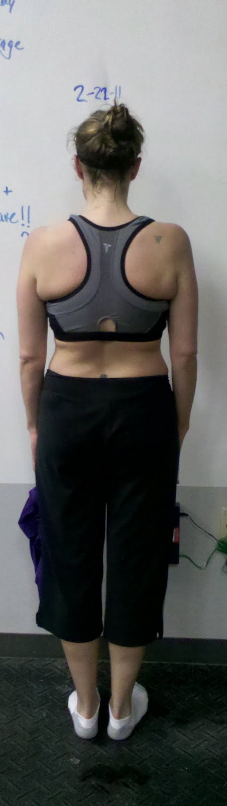 Get Fat or Get Fit?: Whole 30 Challenge: Krista Beckman