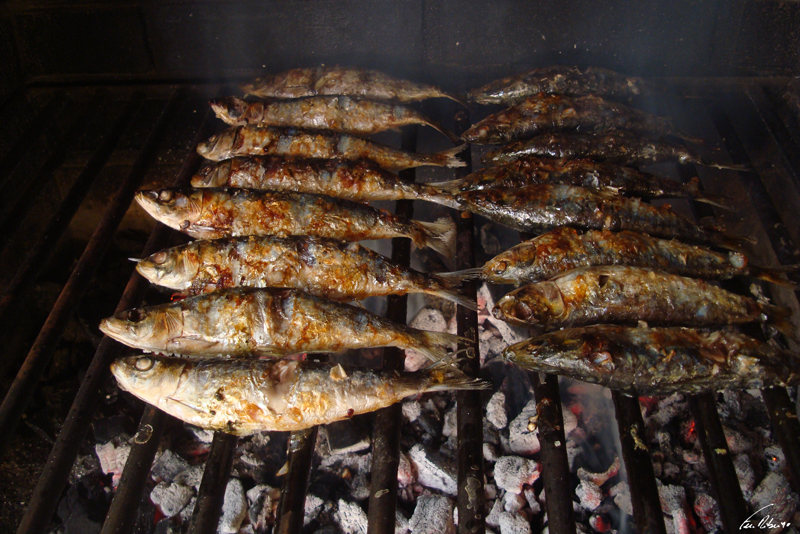 Um guia para uma deliciosa sardinhada! - Somos Madeira
