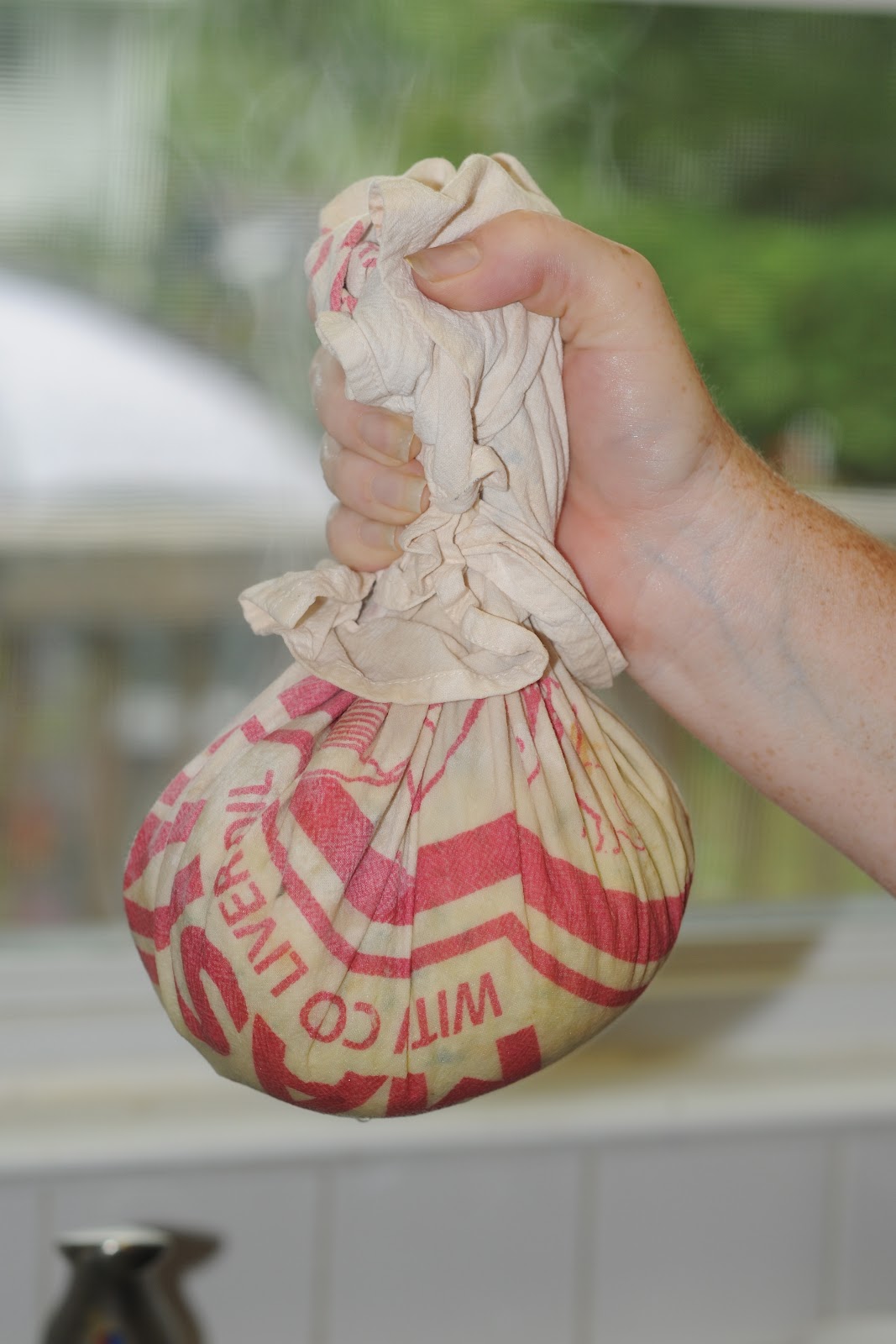 Simply Gourmet: August 2012