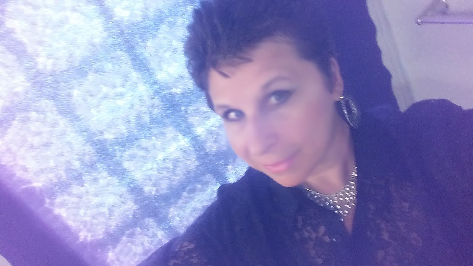 Ennyman's Territory: Spotlight on the Multi-Faceted Michelle Monet