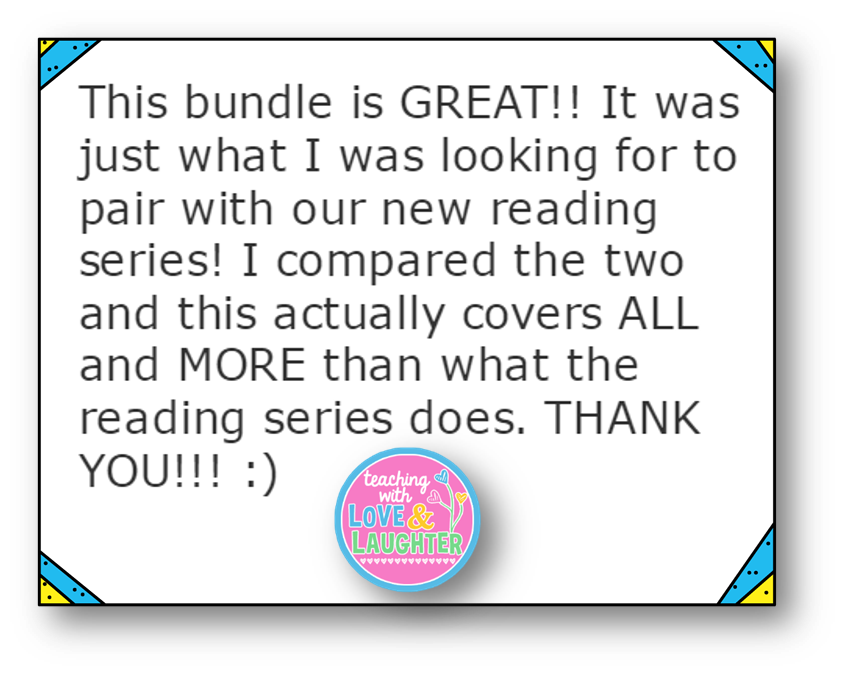 Teaching With Love and Laughter: Interactive Notebooks: Your Questions ...