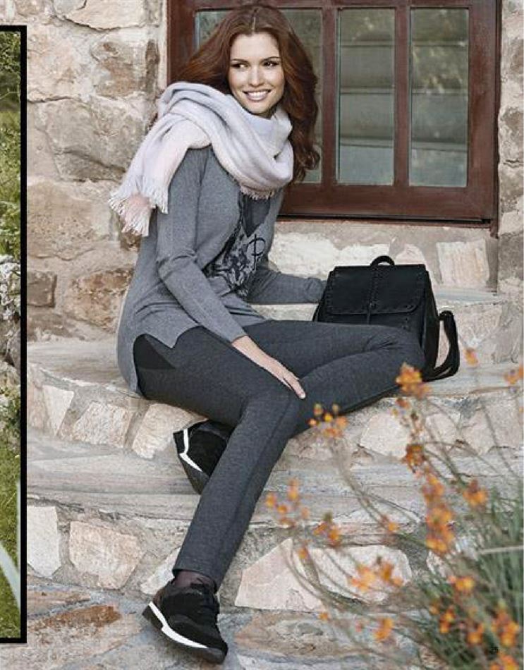 Punt Roma | Coleção outono-inverno 2016 – Mad Moda