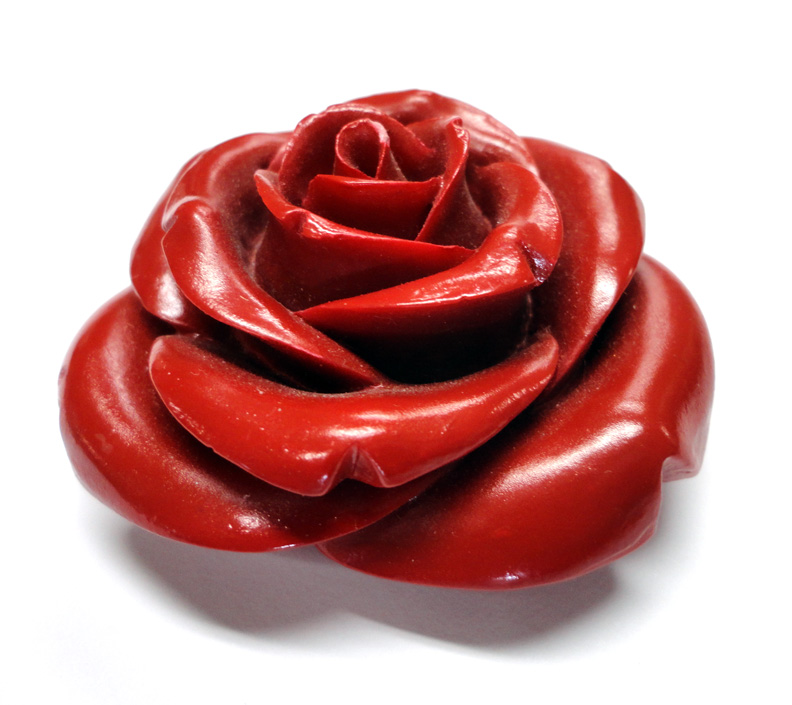 Resin Roses For Crafts at Hunter Lilley blog