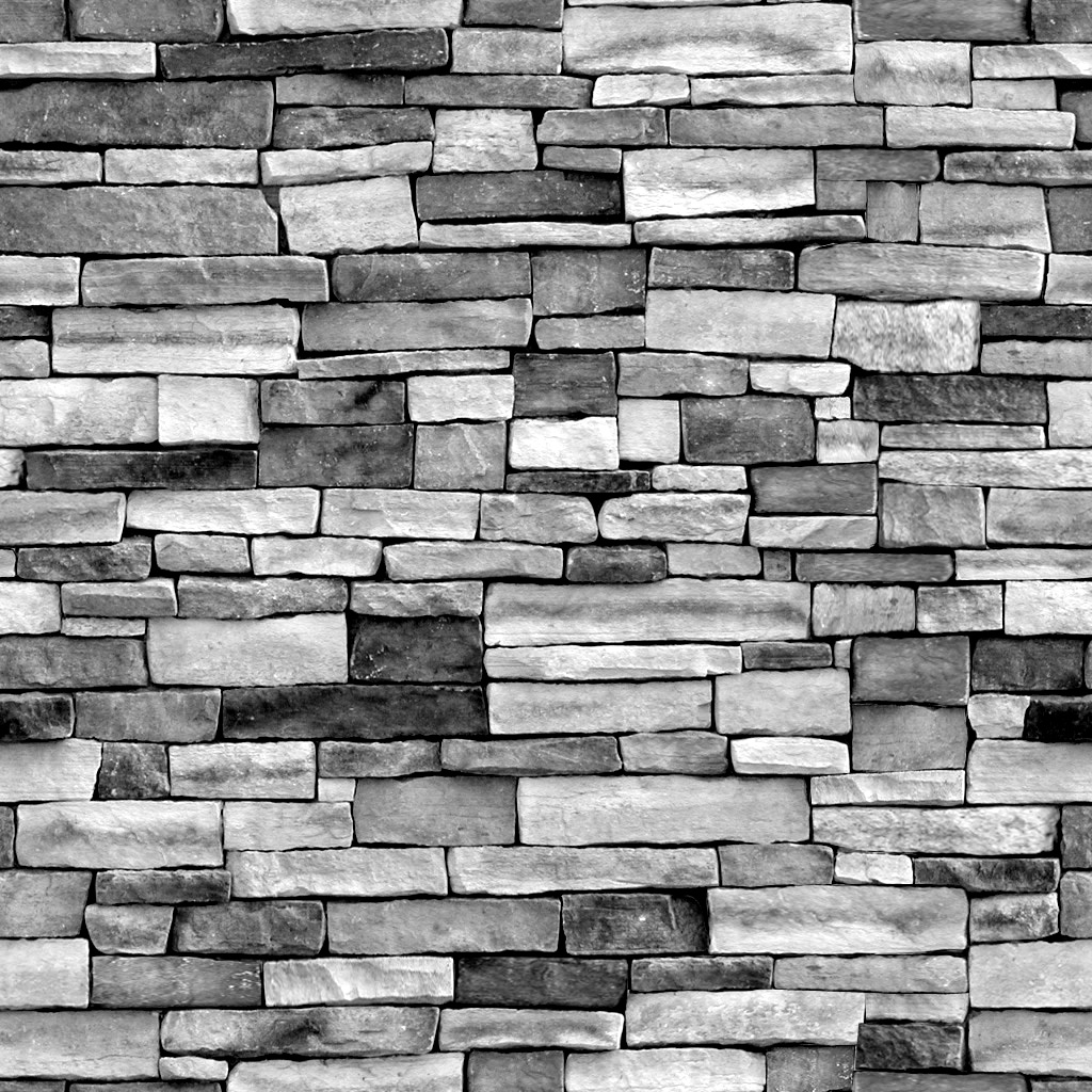 DRAFTER NATION: Free Material Texture Batu (Stone)