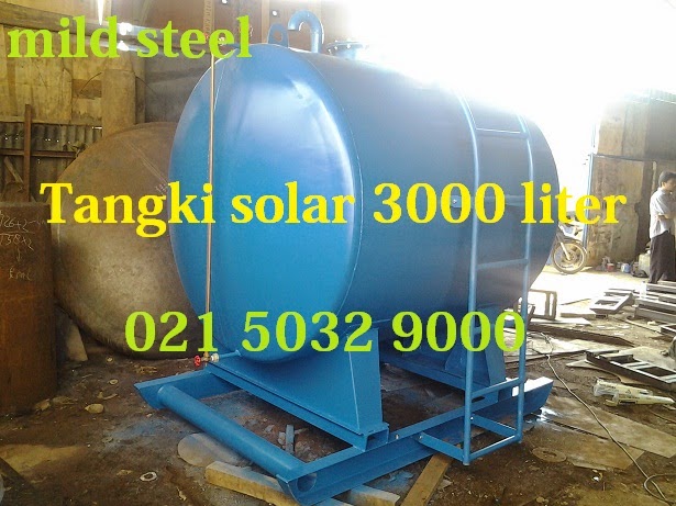 Tangki solar,jual tangki solar,harga tangki solar,tangki solar genset ...