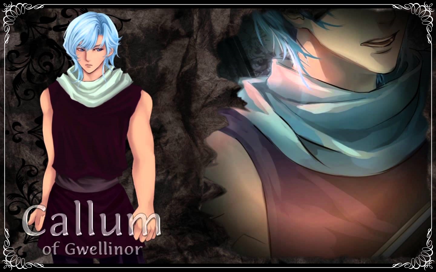 Royal Trap - Uma intriga otome da realeza ~ Otome game br e