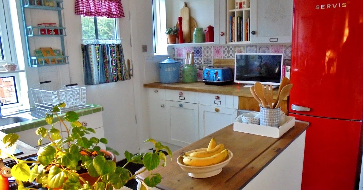 JiggleMaWiggle: A Humble Kitchen