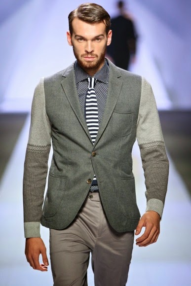 Swag Craze: Fabiani Brings Us ‘A Return To Form’ This Season and ...