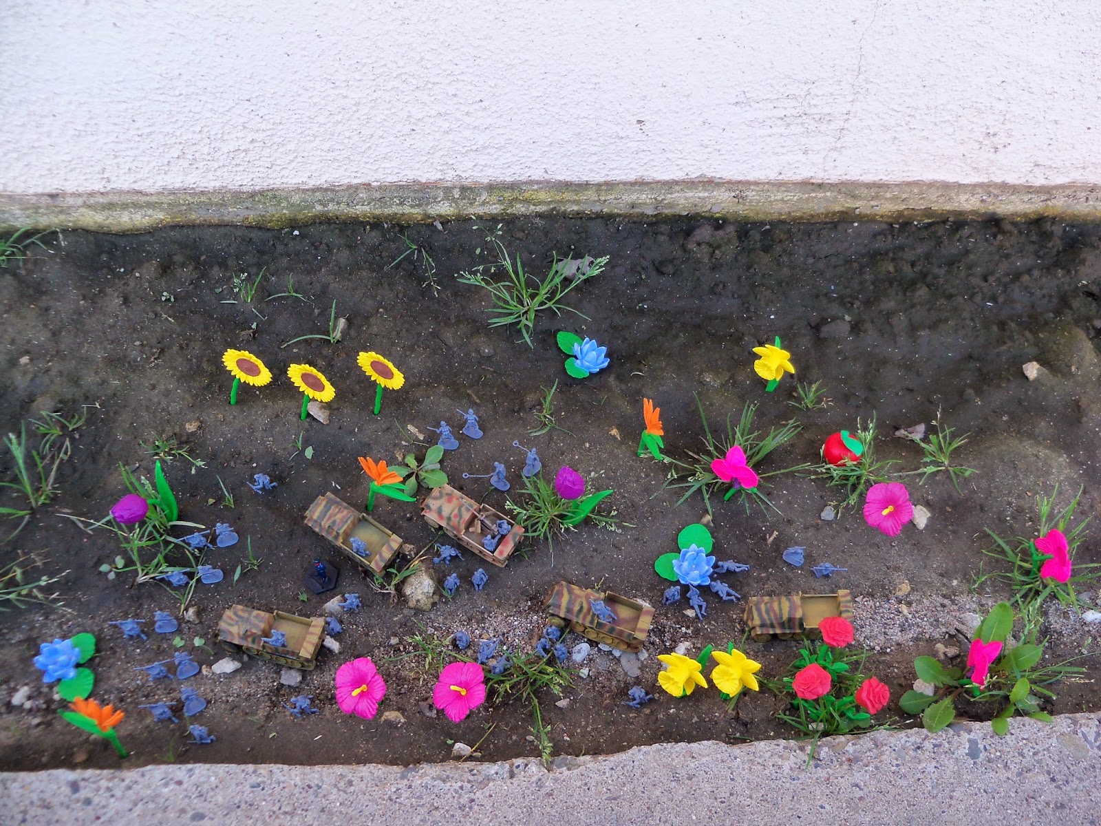 Bunker Talk: Nazi New Swabia