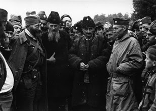 CHETNIKS: GUERRILLEROS SERBIOS - WW2 en Imágenes - Blog Segunda Guerra ...