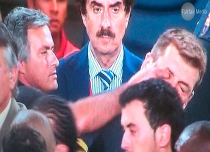 Accelerated Decrepitude: August 2011