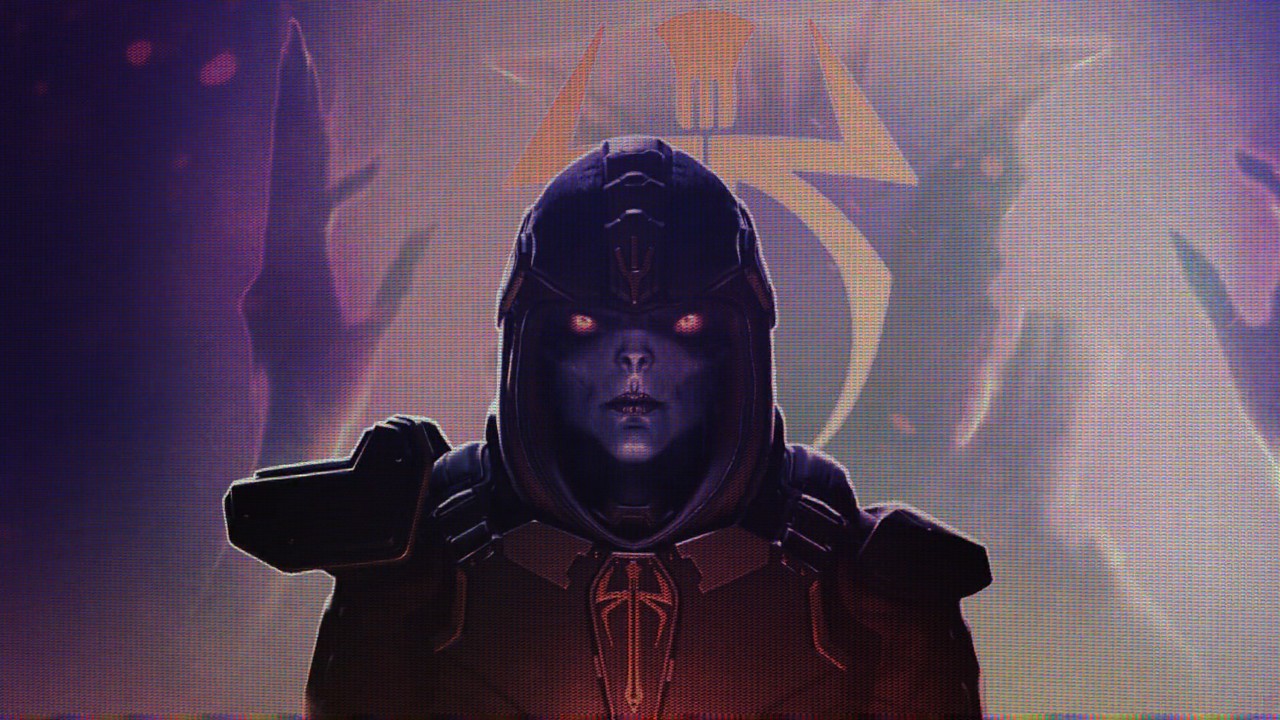 XCOM 2 Chosen Analysis: The Hunter