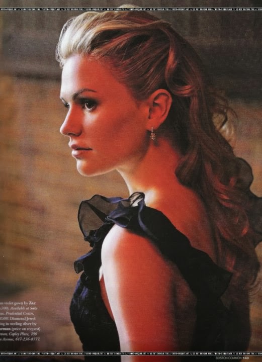 BINGING It: Actors you'd swear were, or were not Americans... ~ As told ...