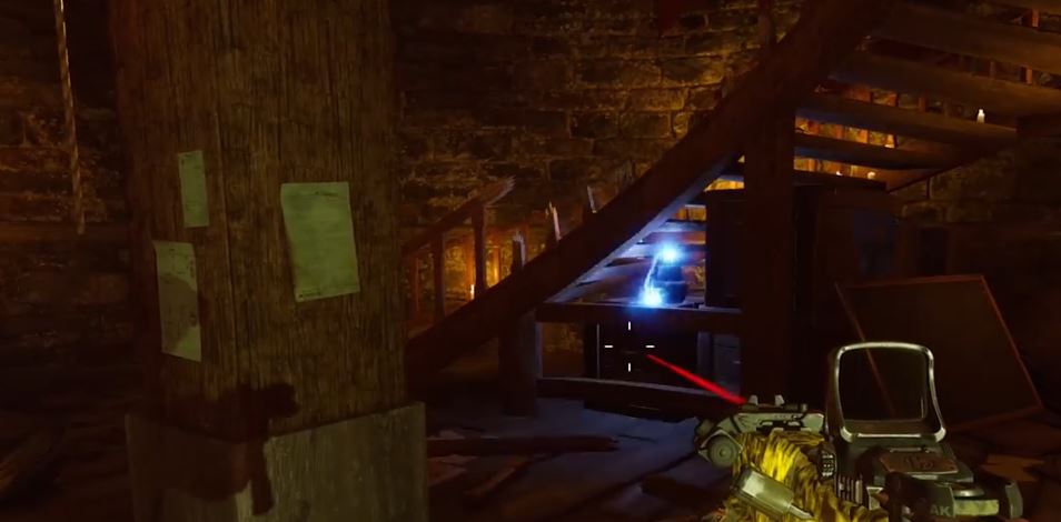 Zombified - Call Of Duty Zombie Map Layouts, Secrets, Easter Eggs and ...