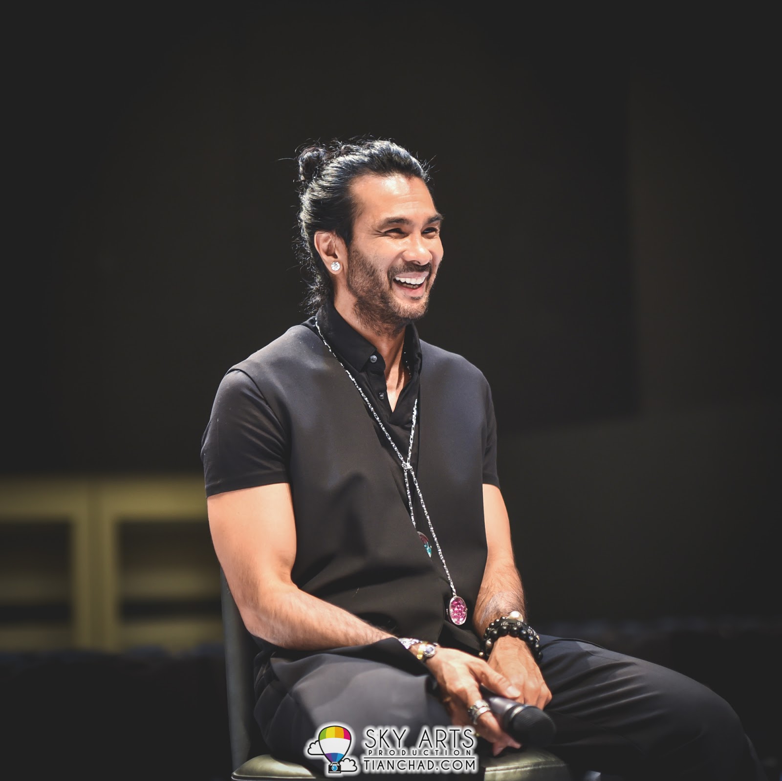 47 New Looks in Bernard Chandran Petang Raya 2016/2017