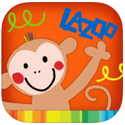 Frugal Mom and Wife: Free Lazoo - Squiggles App! Where Pictures Come To ...