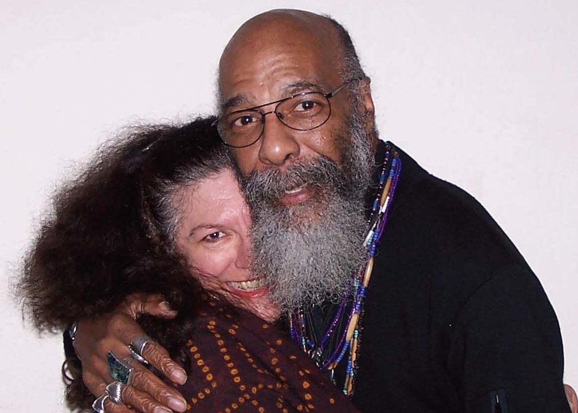 It Really IS All About You!: Miriam Hospodar ---- Wisdom, Joy and SO ...