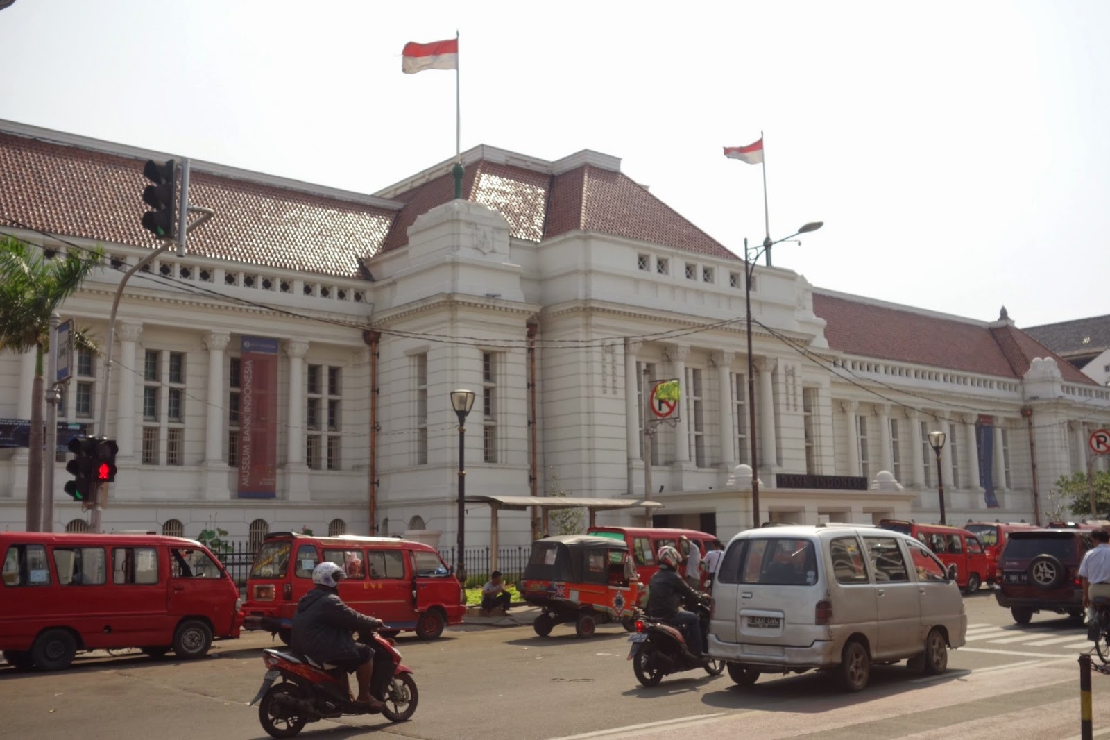 Cheryl's Travels: Kota, salak, and the hills