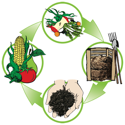 PenniTalk: Why Can Compost be the Next Recycling?