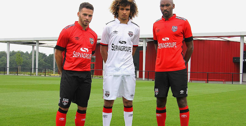 Guingamp - Footy Headlines