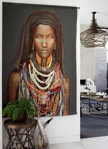 Zening life: 30 - African Soul - Alma Africana