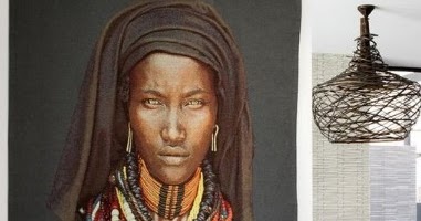 Zening life: 30 - African Soul - Alma Africana