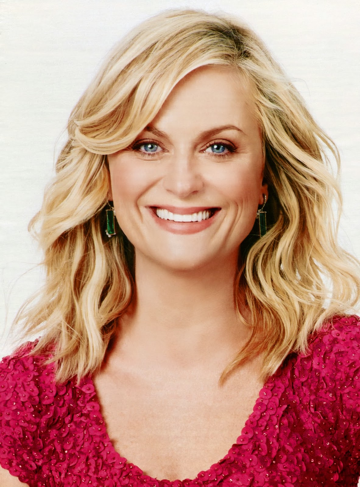 Amy Poehler HQ Pictures Ladies Home Journal US Magazine Photoshoot ...