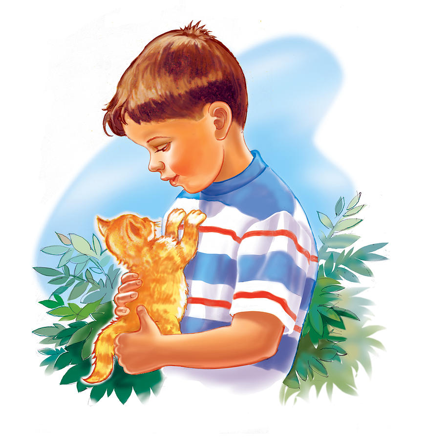 Soloillustratori: Larry Ruppert 1