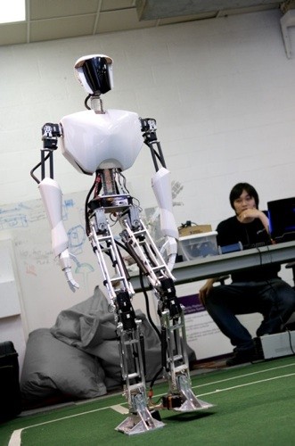 Humanoid helper robots are coming soon | NextBigFuture.com