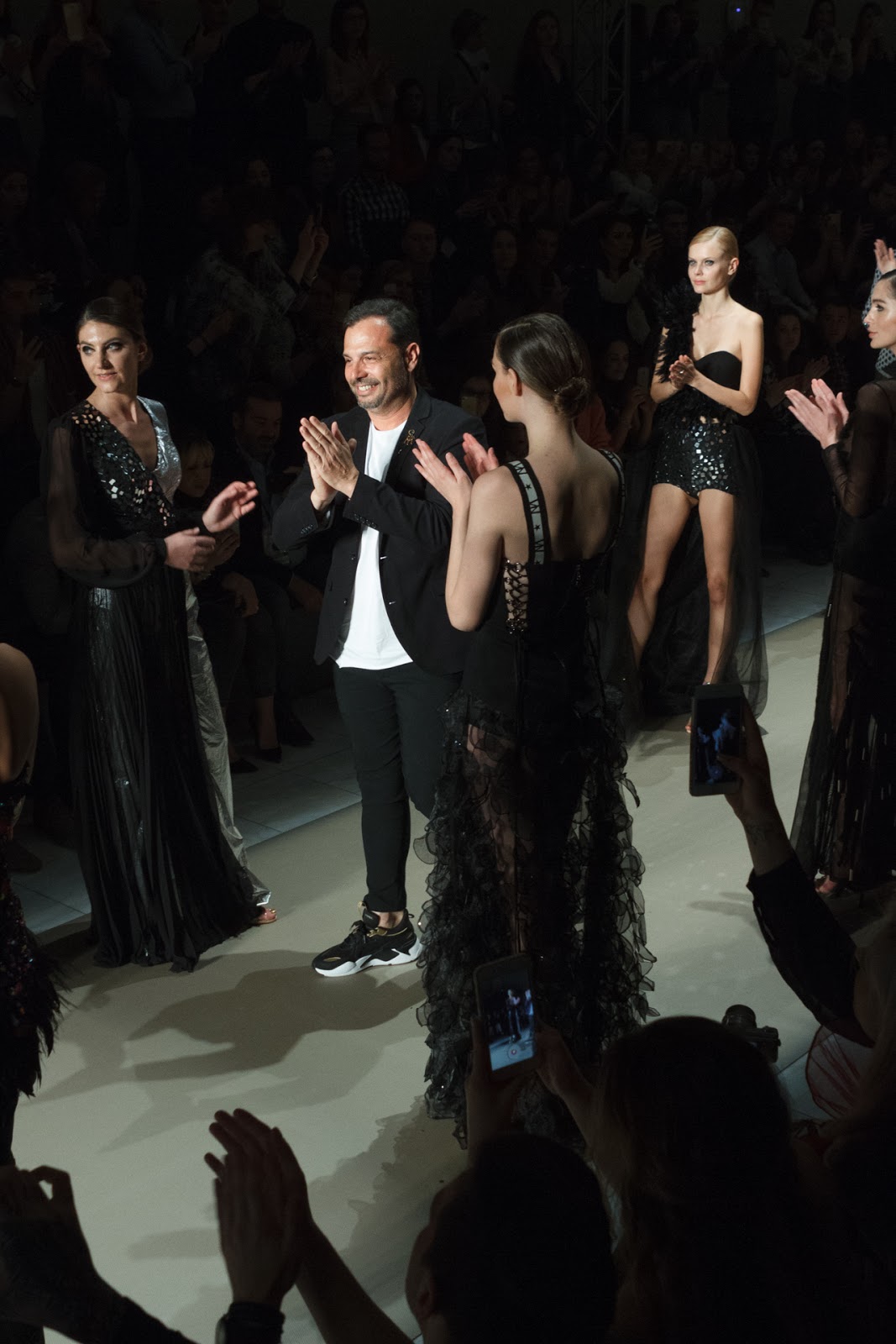 Mary Rou: Μαΐου 2019