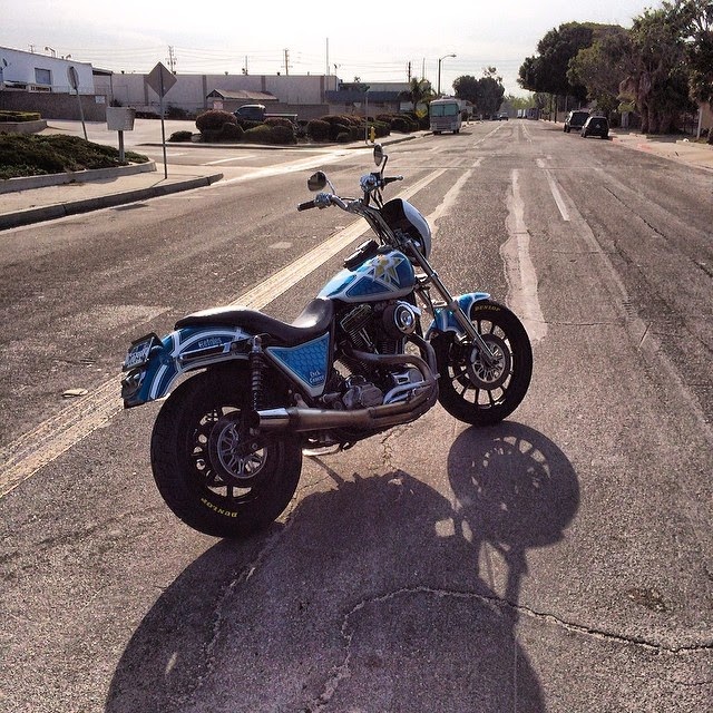 El Corra Motors: Unknown Industries