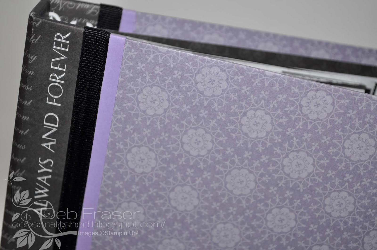 DIY Smash Book... Part 1....