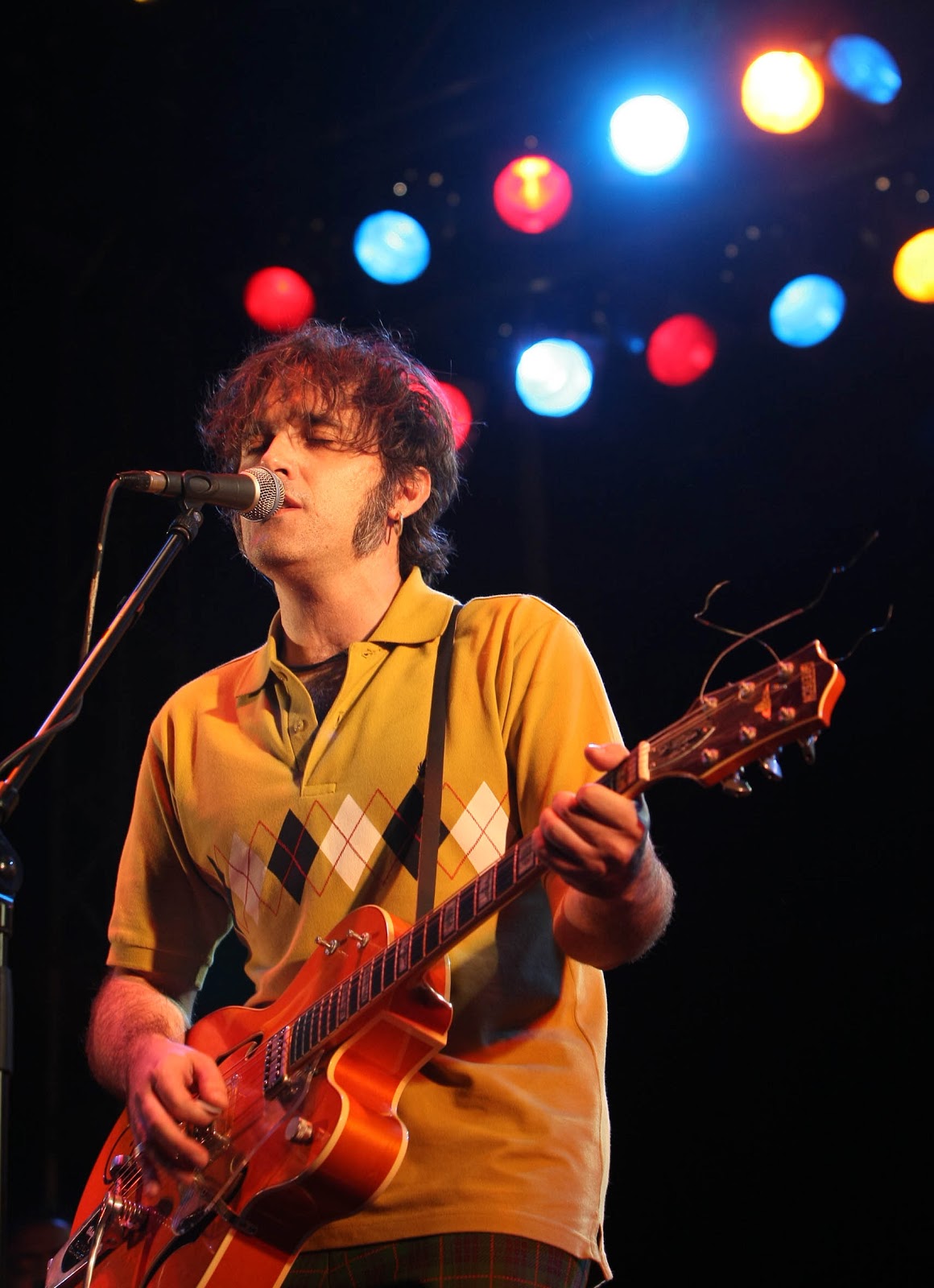 Música en Extremadura: Gecko Turner.