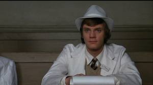 Three men on a blog: FILM REVIEW: O Lucky Man! (1973)