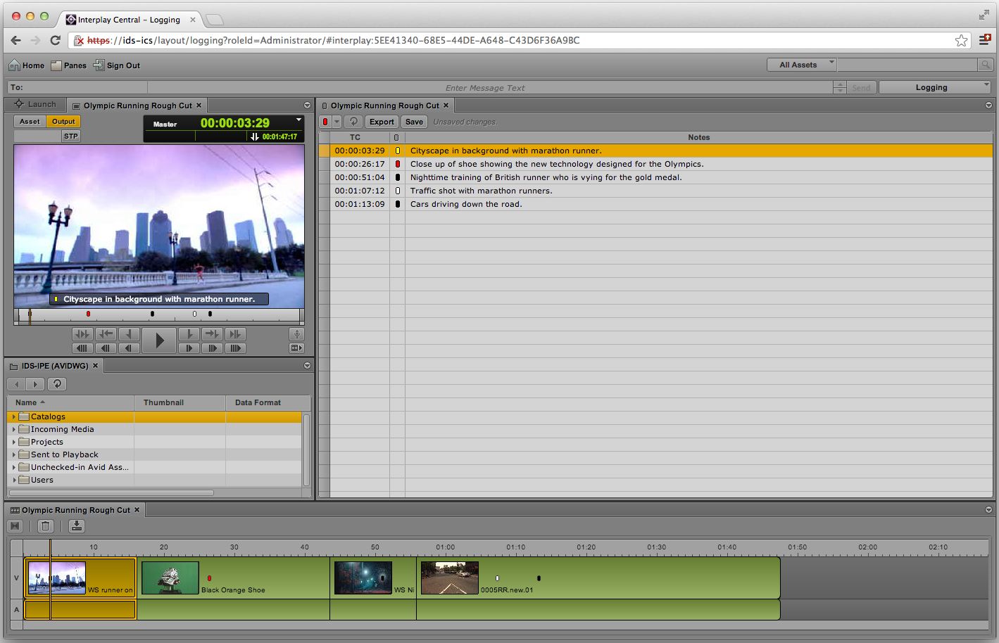 Avid en Español: Desmitificando Avid Interplay - parte II
