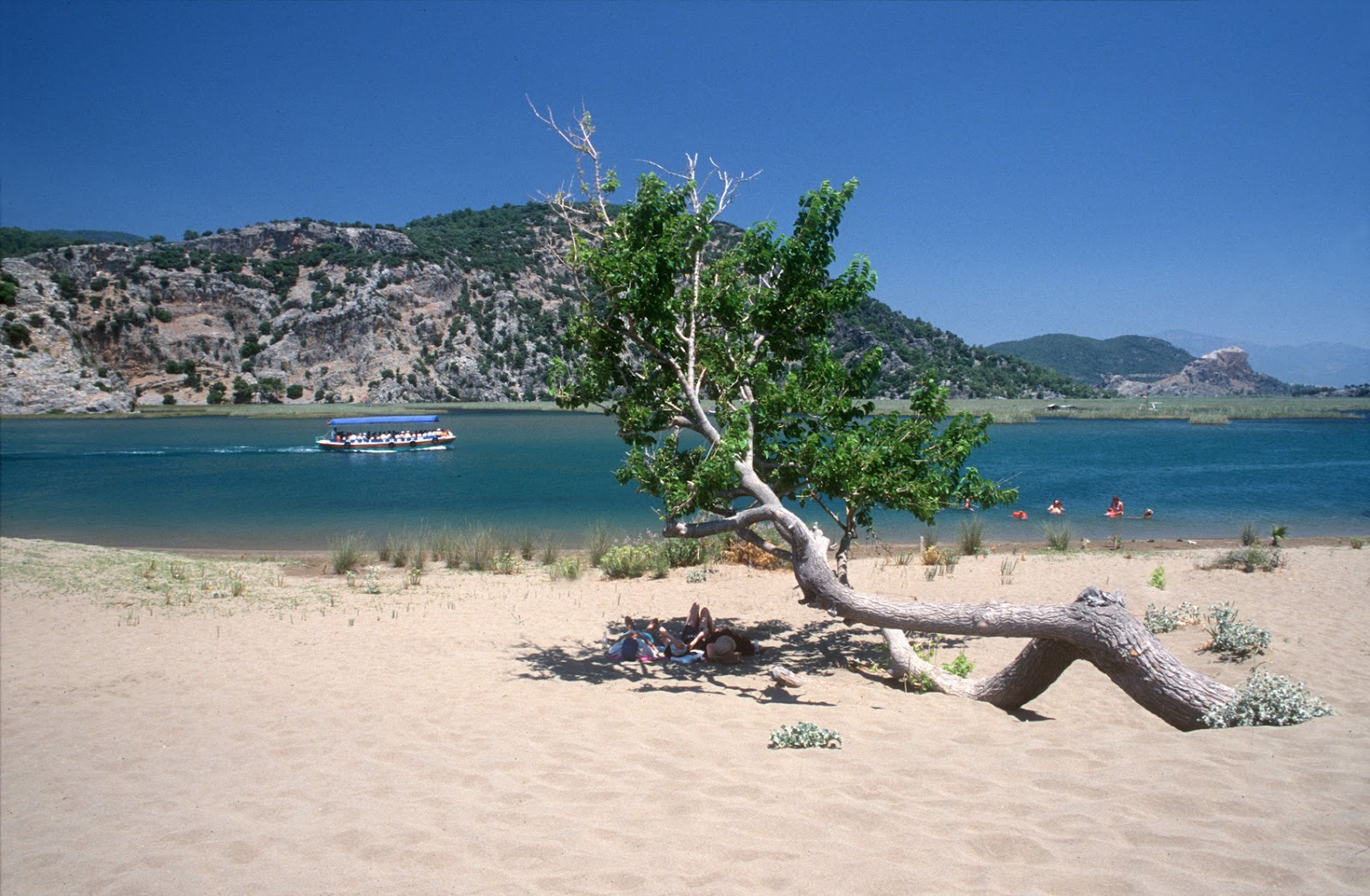 Phoebettmh Travel: (Turkey) - Top 10 Attractions in Marmaris