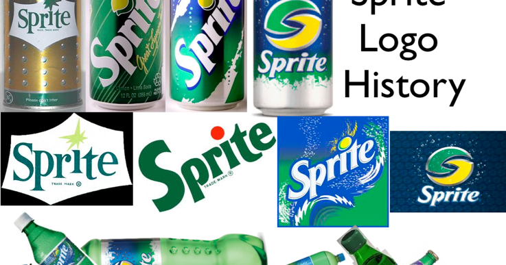 J.Lee: SPRITE LOGO HISTORY