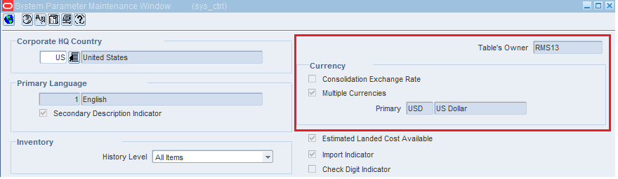 Complete Oracle Retail Tutorials and Training Materials by Nagesh Mishra