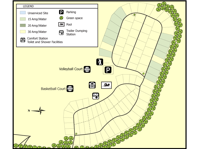 CHRISTINE STEPHENS: REVIEW - LAKE WHITTAKER CONSERVATION AREA ...