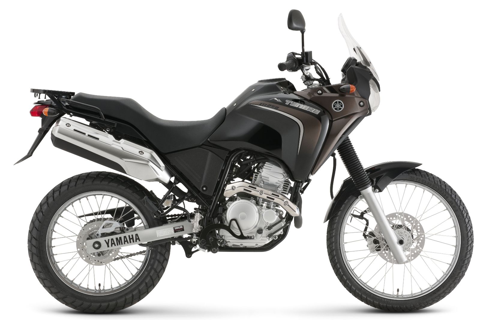 MotoCando: Fotos da nova Yamaha Tenere 2013 confira.