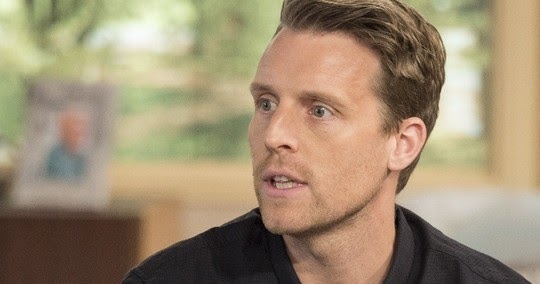 Coronation Street Blog: Video: Chris Harper reveals more on Corrie ...