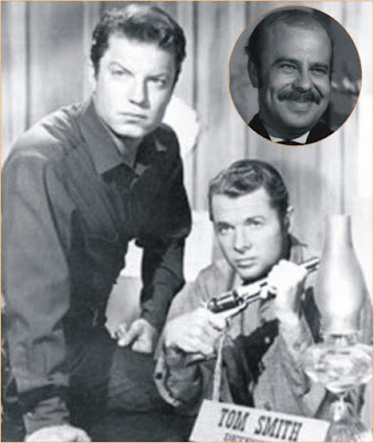 WESTERNCINEMANIA: A ÚNICA DERROTA DE AUDIE MURPHY