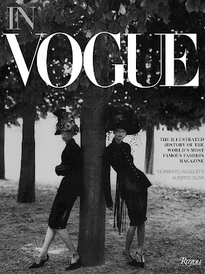 Trend Thirteen: In Vogue Reading In Vogue