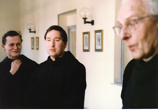 Another Abbot Extraordinary : 2019