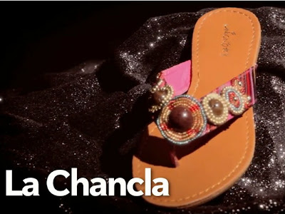 Generación Opus Nova: ¡El secreto de la chancla! : Técnica educativa